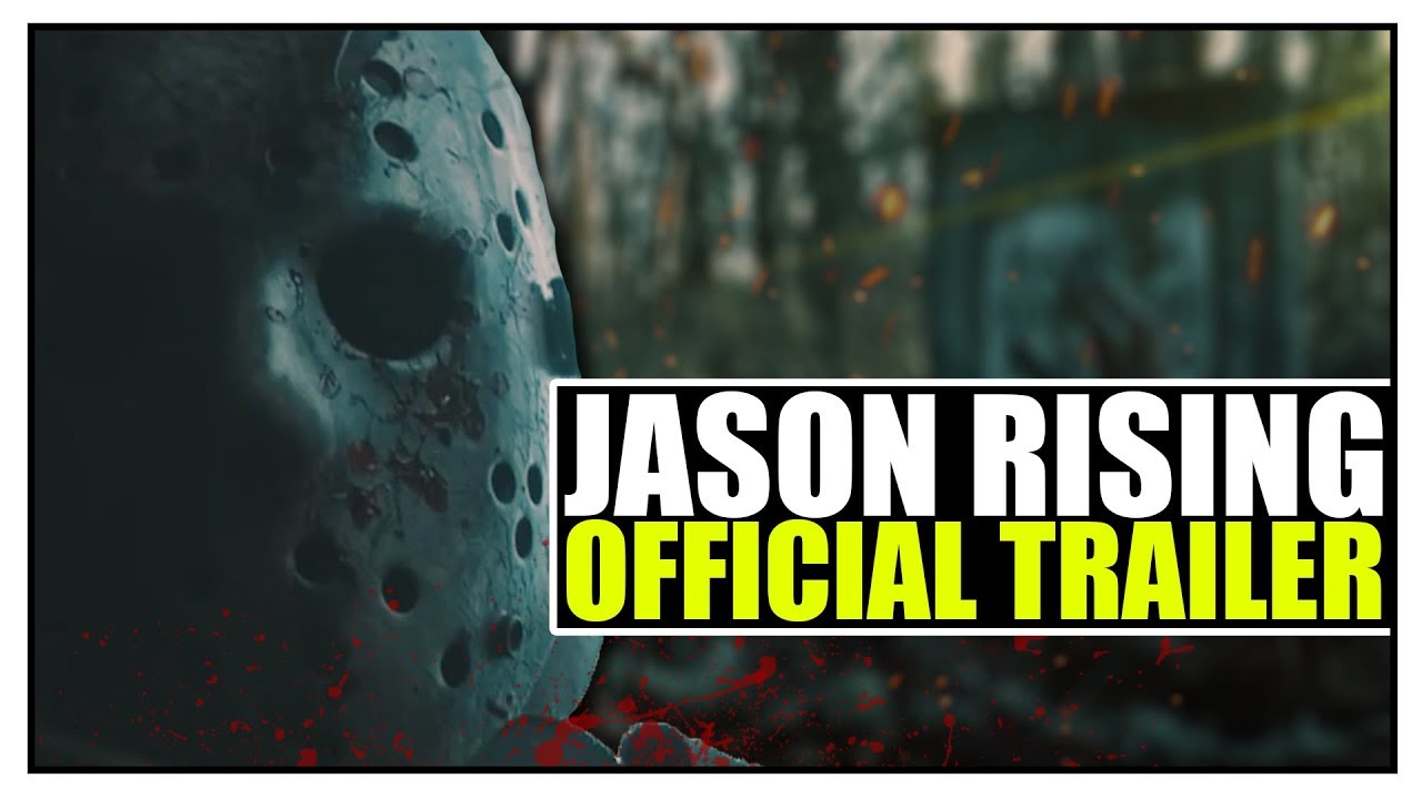 Pamela Voorhees to Appear in Jason Rising! | Friday the 13th Fan Film ...