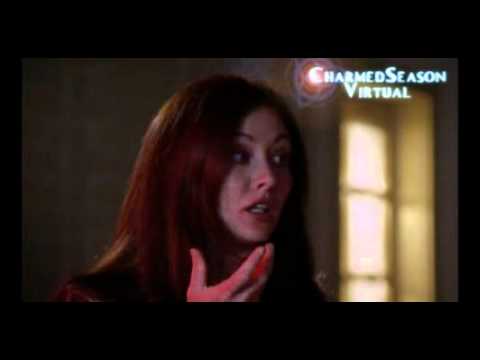 Charmed - A demon and a witch´s Chronicles 1x01 "Llamado Cole Turner ...
