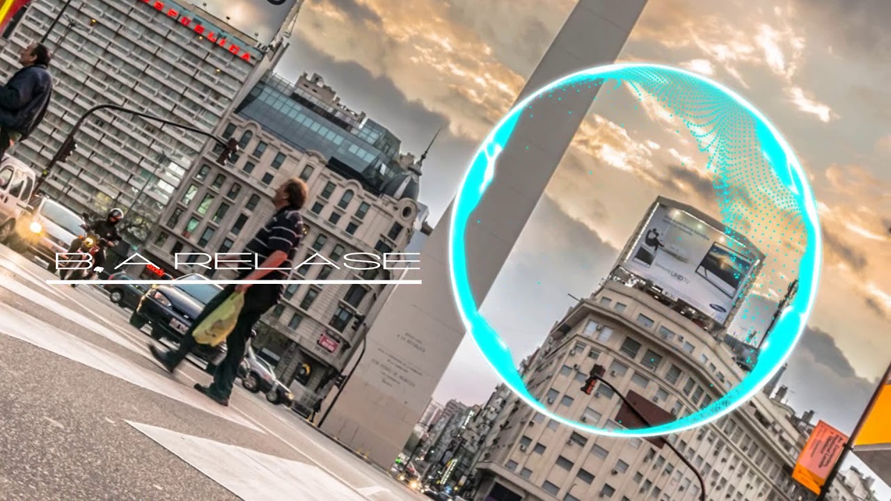 Brian Arancibia - Break the House - YouTube