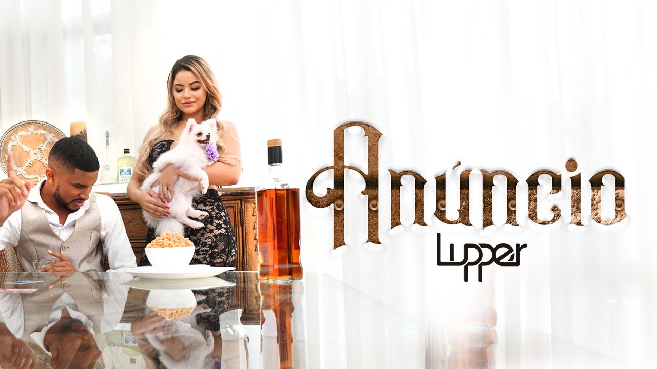 Lupper - Anúncio (Vídeo Clipe Official) - YouTube Music