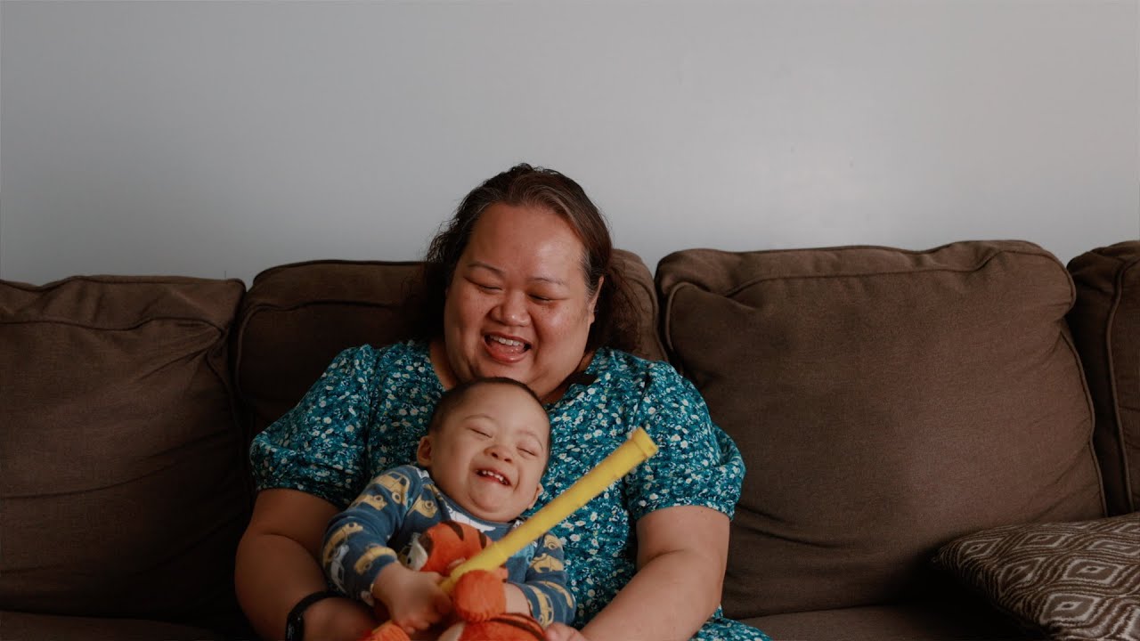 Video | Roc Solid Foundation