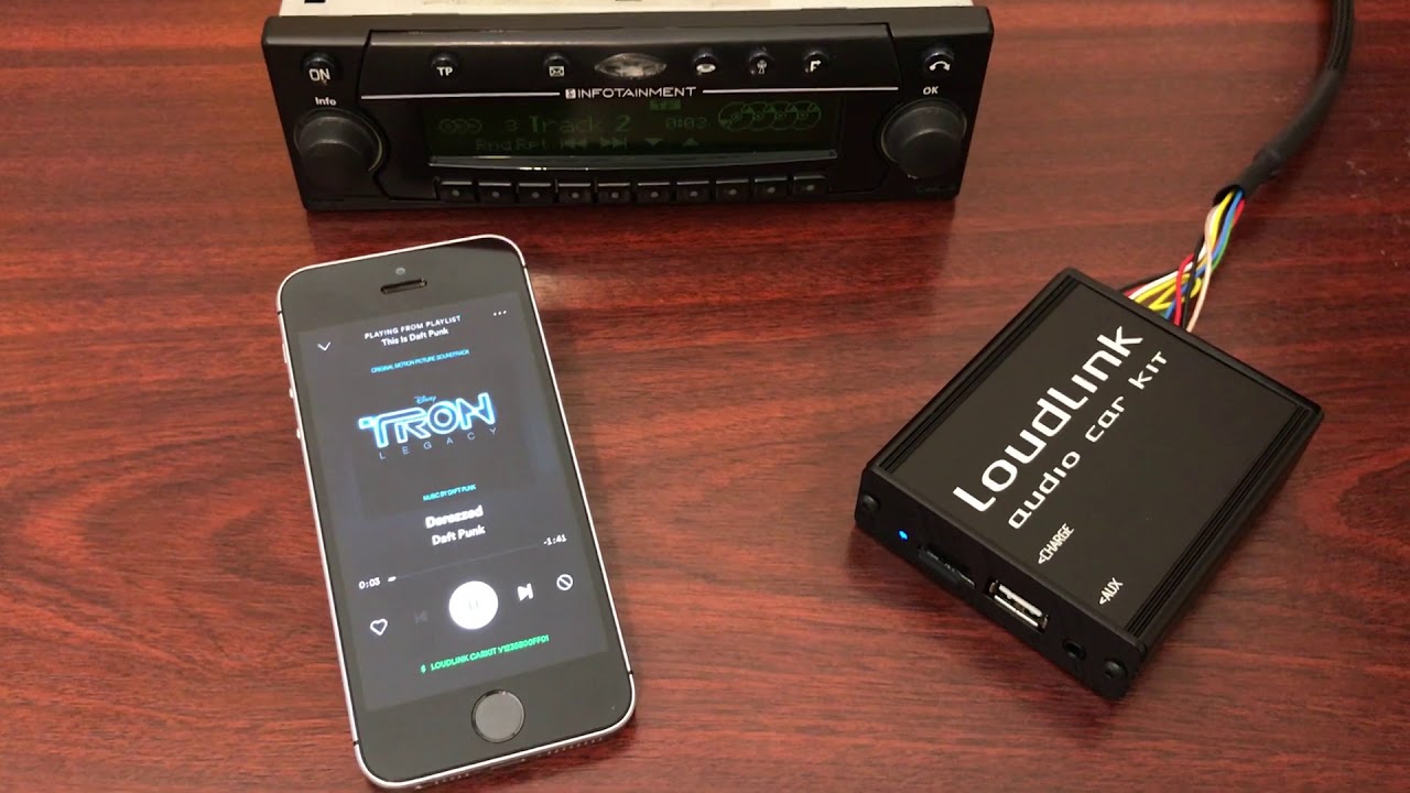 Porsche Bluetooth 911 996 Boxster 986 PCM1 CDR22 CDR220 BE4462 BE4467 ...