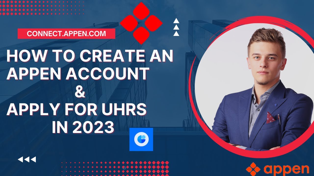 How to Create an Appen Account & Apply For UHRS in 2023!! - YouTube