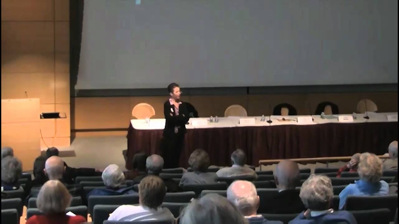 Driving Successfully: Anne Fabiny, MD - YouTube