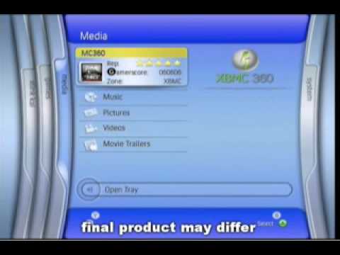 Trailer 2 MC360 - YouTube