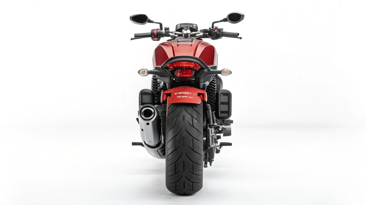2026 Triumph Rocket 3 GT the ultimate beast cruiser is officially ...