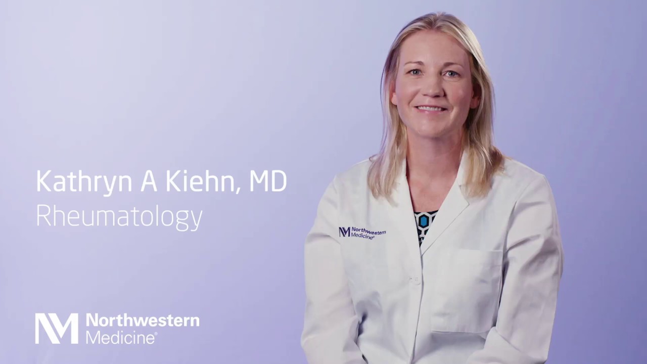 Kathryn A. Kiehn, MD - YouTube