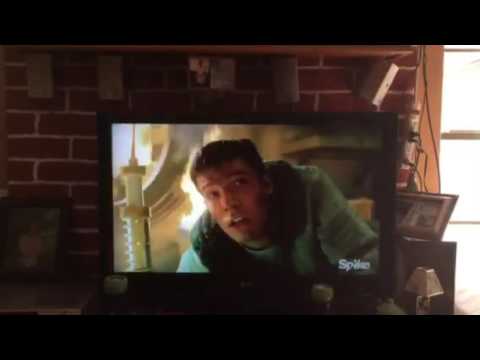 Armageddon (1998): Russian Space Station Explosion & Escapes - YouTube