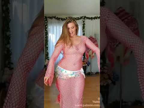 Cassandra Fox Belly Dance