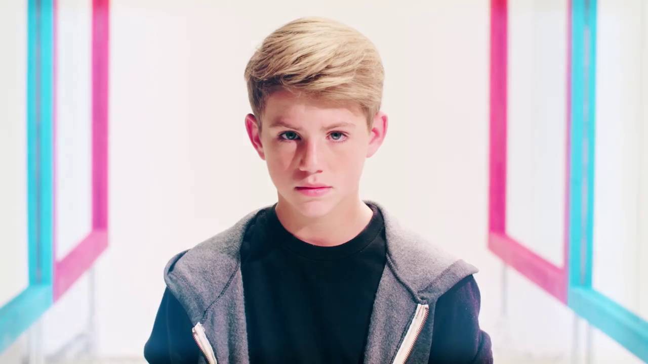 Mattyb - YouTube