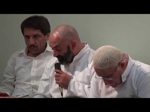 Dursun Ali Erzincanlı - Çekilip Nur-u Hidayet..