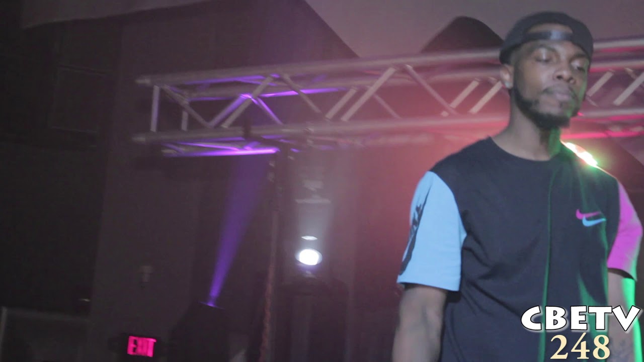 ED RACKS LIVE #CBETV248 - YouTube