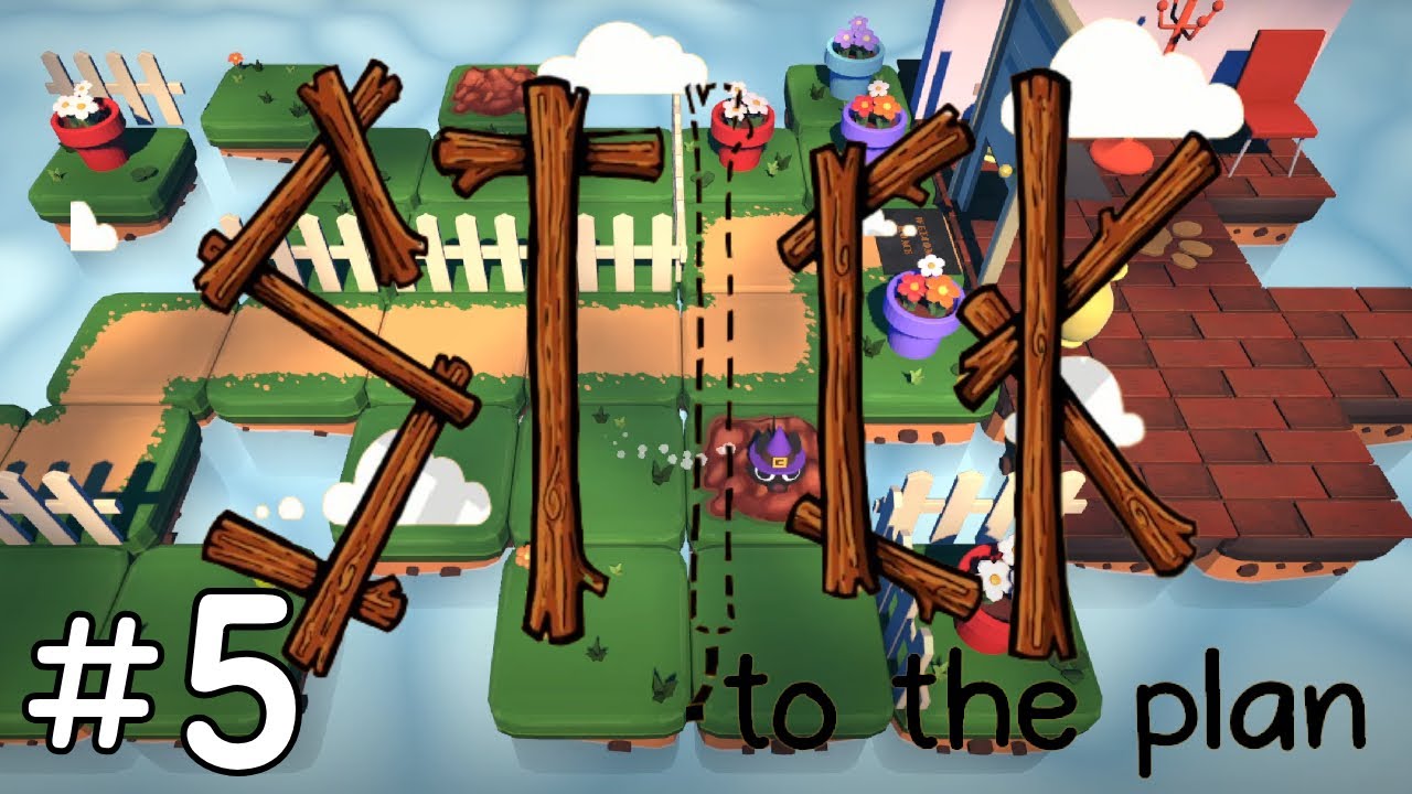 Finding Our Way Back Home | Stick to the Plan #05 - YouTube
