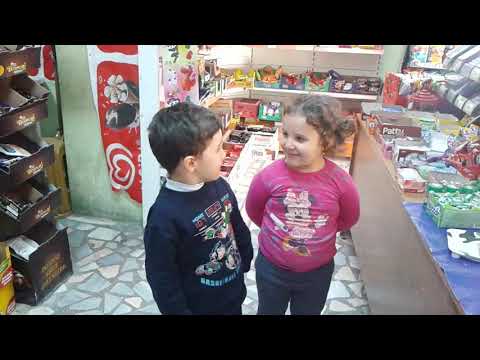 Hayirdir lan ci koftemi yiyonuz