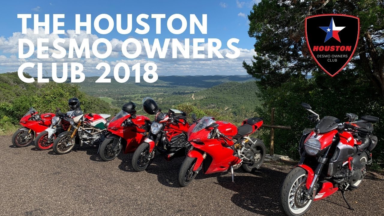 Houston DOC 2018 - YouTube