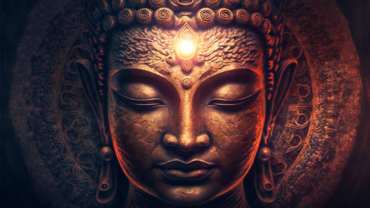 Awaken Your Divine Light With Buddha: Music To Awaken Higher Consciousness | Manifest Positive ...