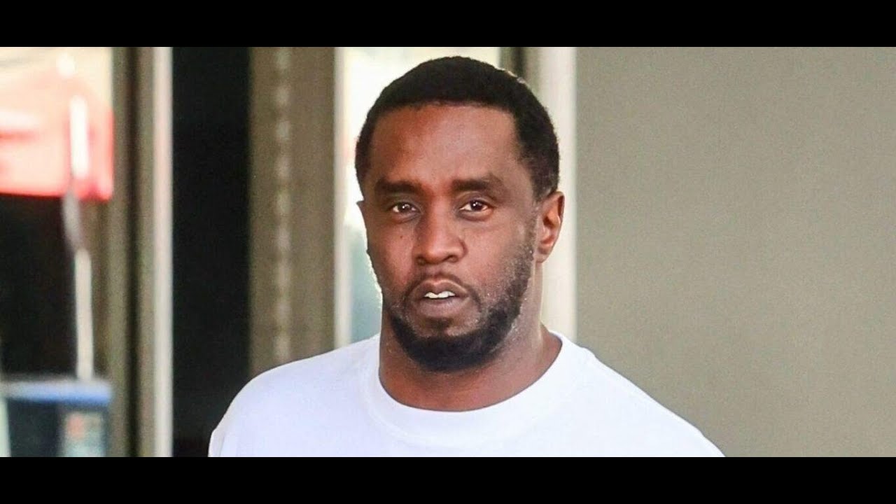Diddy's Spicy Sauce Scandal: Hip-Hop Rapper's Hot Condiment Controversy ...