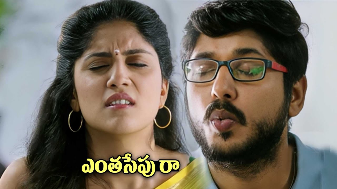 Anukunnadi Okati Ayinadi Okati Movie Interesting Scenes | Telugu Movies ...