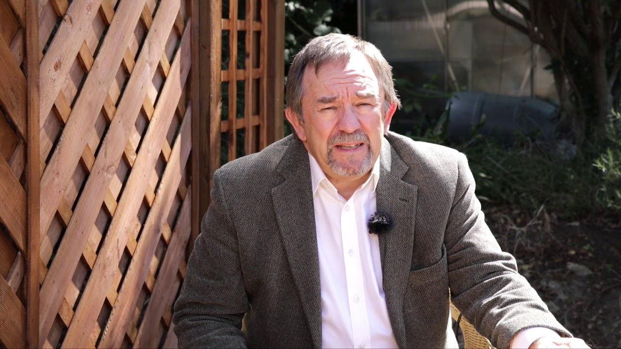 Roger Lane 2 - YouTube