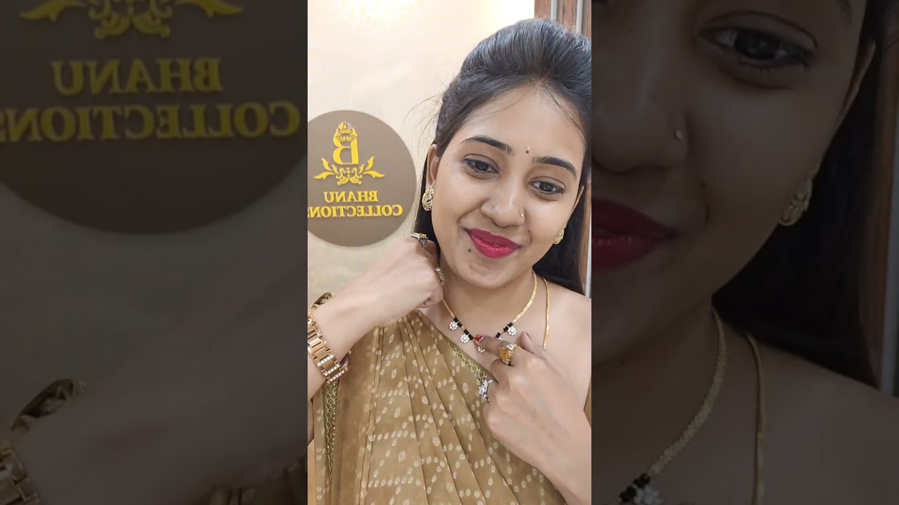 Bhanu collections BOOKING ON 9848905707 - YouTube