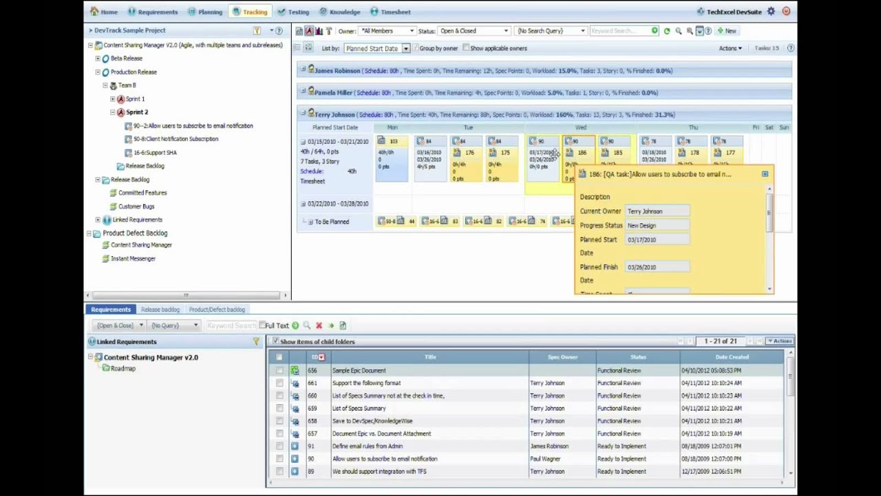 Announcing DevSuite 9.0 - YouTube