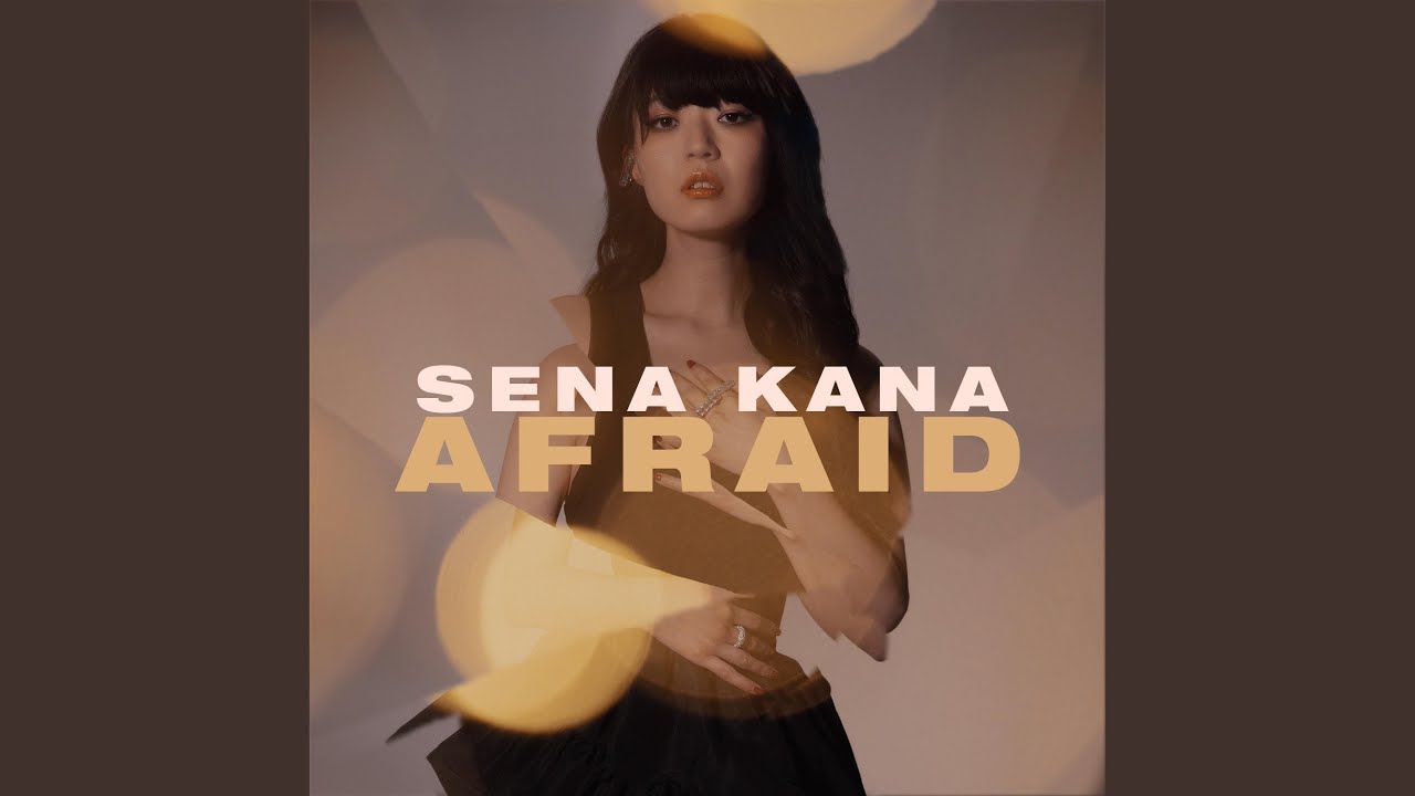 Afraid - YouTube Music