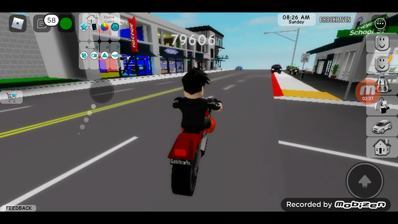 secretul brocheven roblox - YouTube