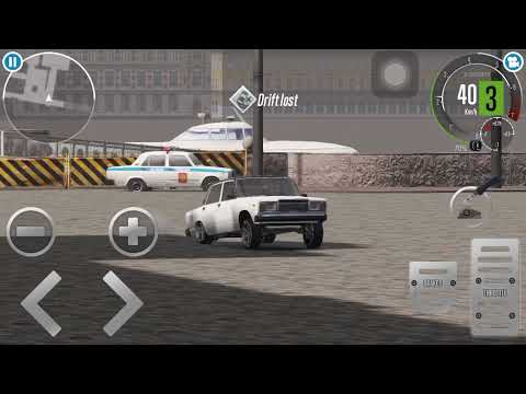 Car x drift racing 2 Vaz 2017 avtos 2 teker AZELOW