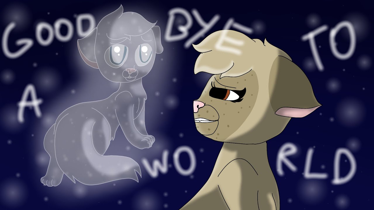 Goodbye To A World - Snowkit animation meme - YouTube