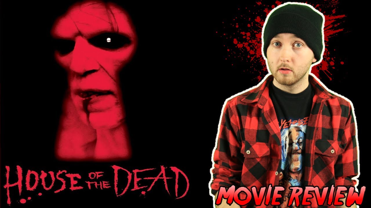 House of the Dead (2003)- Movie Review - YouTube