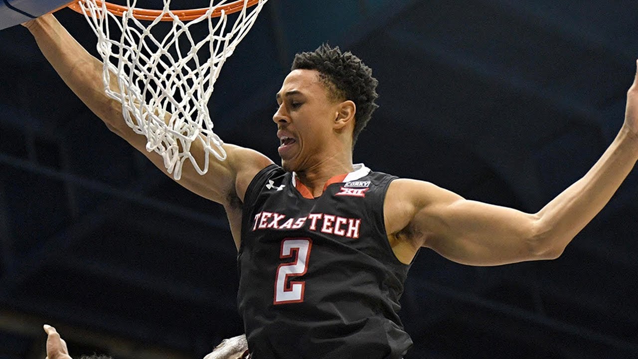 HIGHLIGHTS: #18 Texas Tech Upsets #10 Kansas in Lawrence | Stadium ...