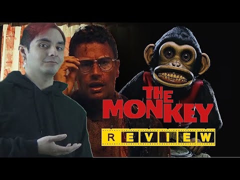 The Monkey - Review - YouTube