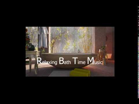 🎵 Bath Time Music, Relaxing Spa Music, Calm Music for Stress Relief ...