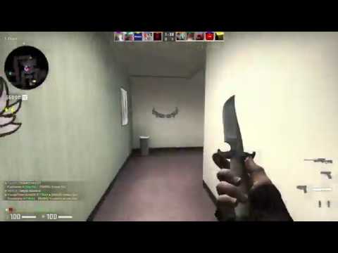 Cs Go Office highlights. #2 - YouTube