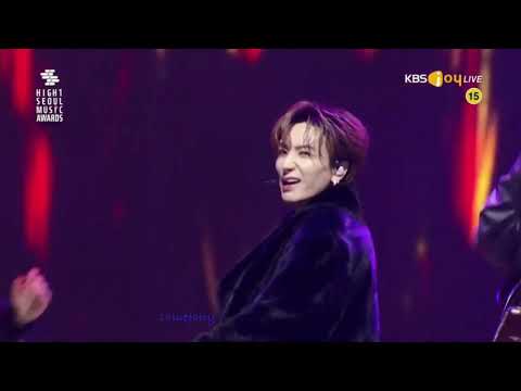 Super Junior Seoul Music Award 2020 - Bonsang Award, 2YA2YAO, Super Clap, Sorry Sorry full