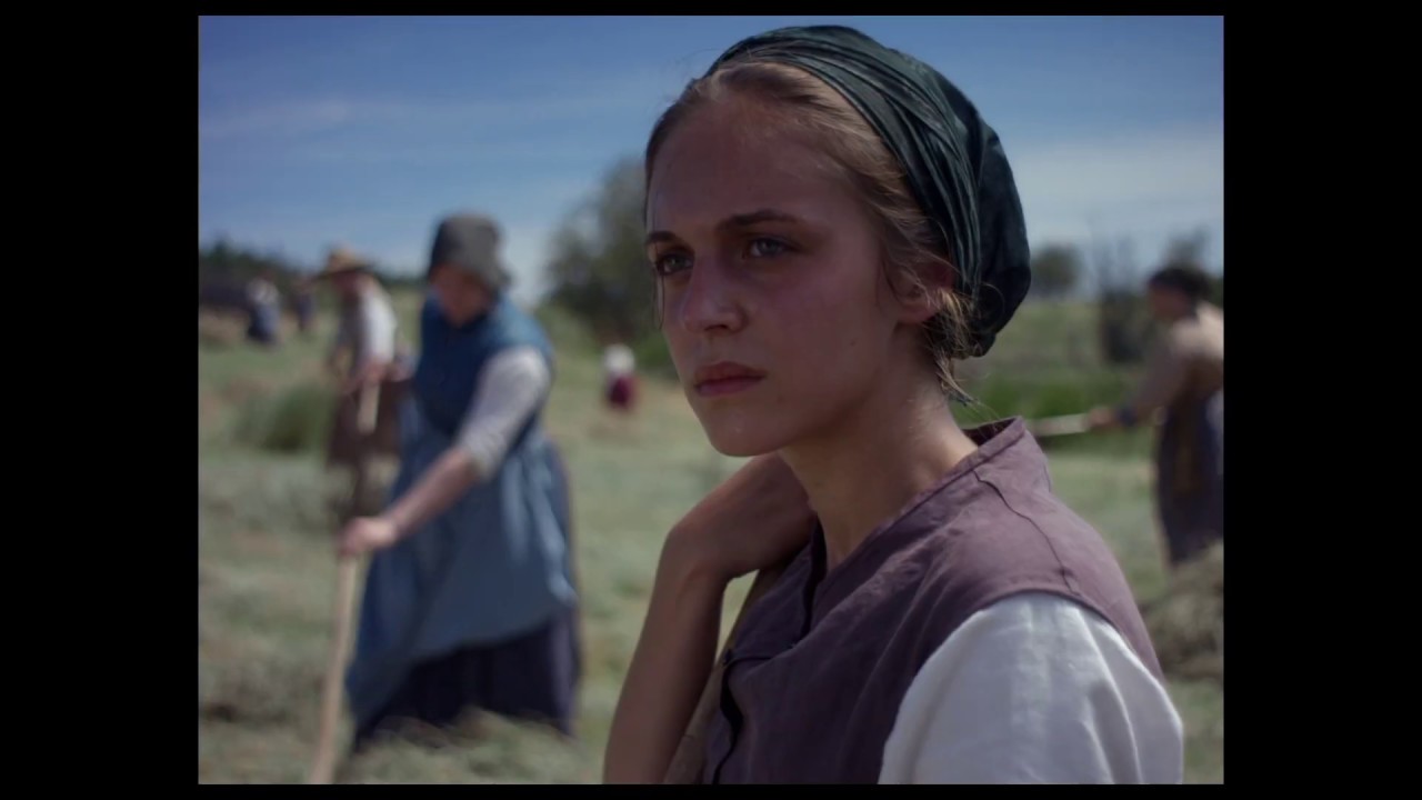 The Sower / Le Semeur (2017) - Trailer (English Subs) - YouTube