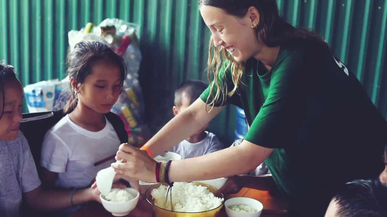 Summer Camp | Layos Camp 2018 - YouTube