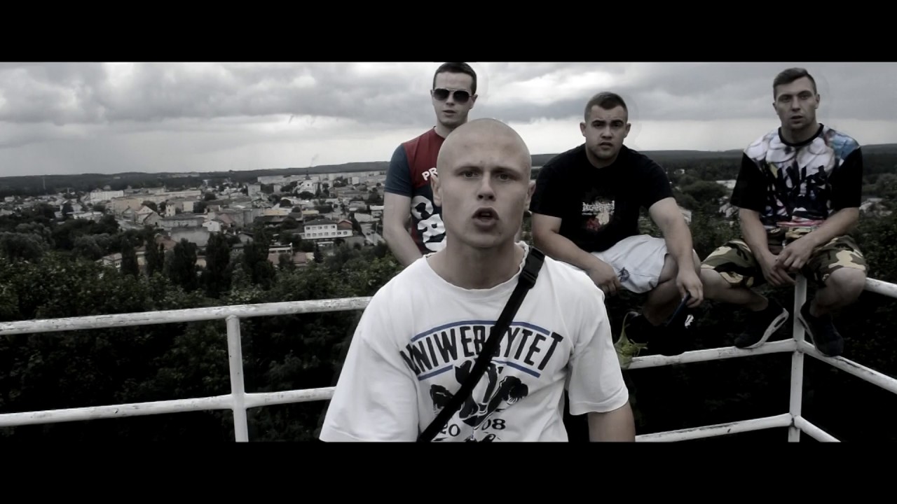 MC Squad-Jednym tchem[VIDEO] - YouTube