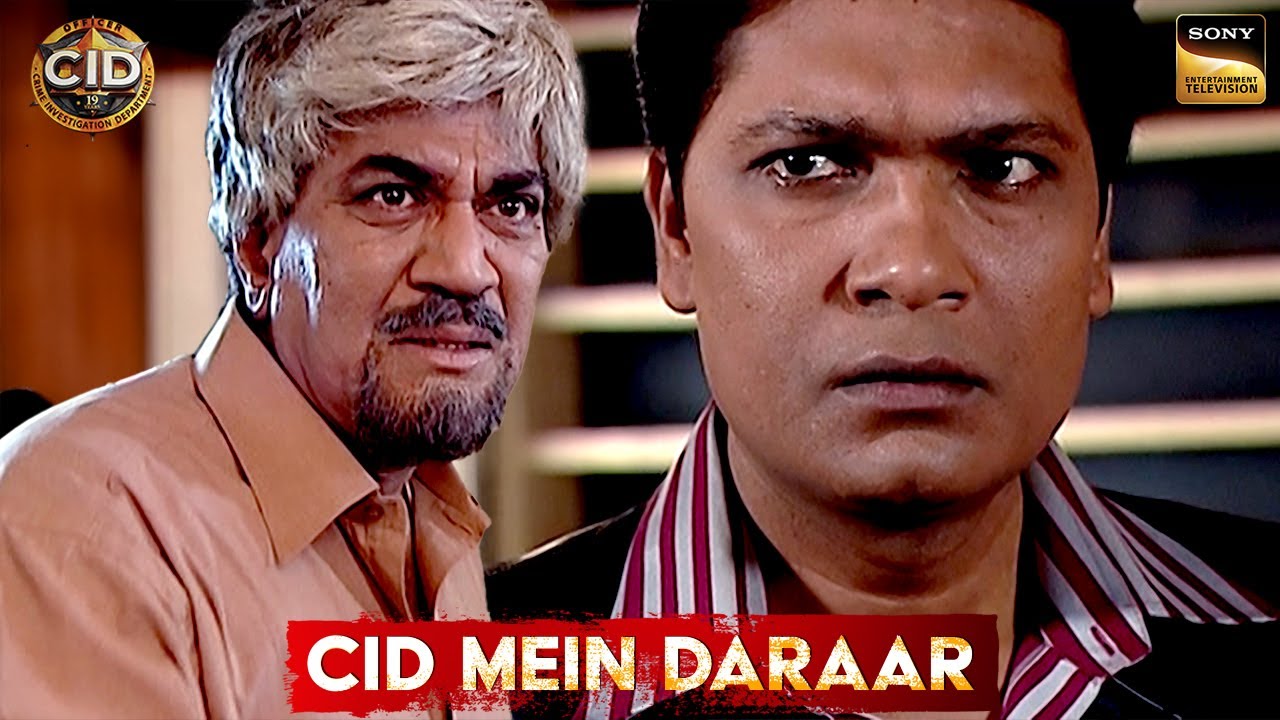 क्या CID Bureau में घुस गया है कोई बहरूपिया? | CID | Full Episode | CID ...