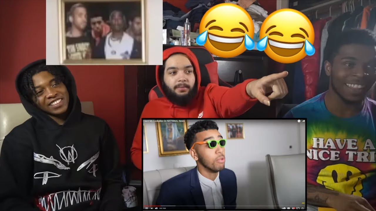 ALMOST RUINED HIS CAMPAIGN 😭🥸 | AMERICANS REACT TO NIKO SENDING HIS ...