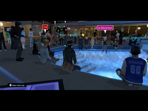 PlayStation Home Tour Event Part 3 4/20/24 - YouTube