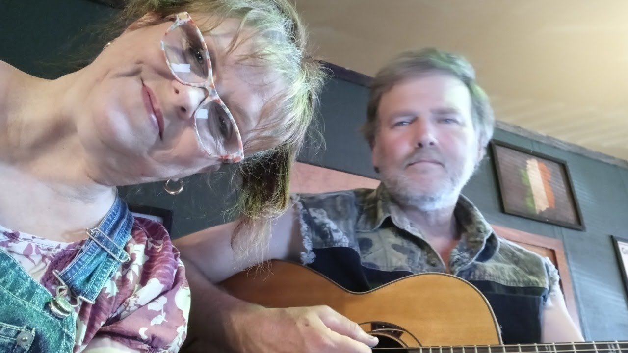 Tuesday Jam Old Time Music and Celtic Music - YouTube