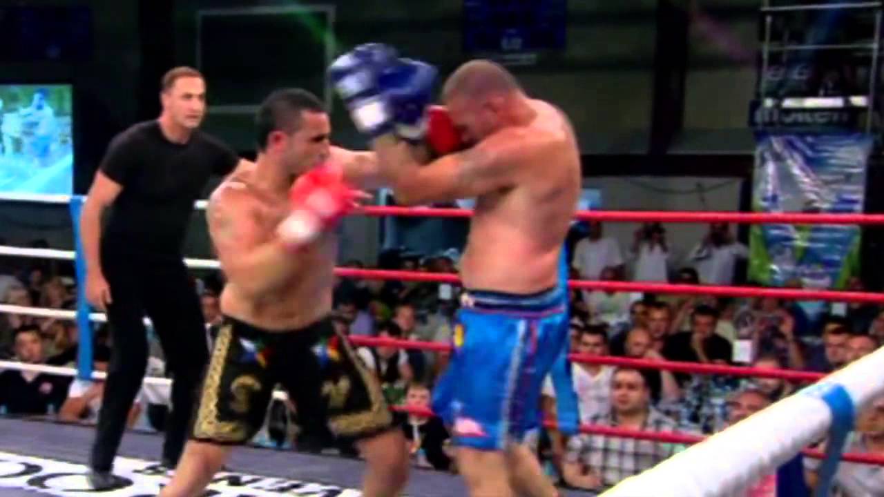 RAZOR RAY HIGHLIGHT BY NESO HD - YouTube