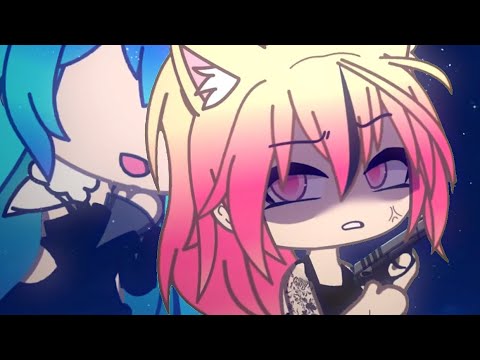 Fantasize Meme【 Gacha Life 】 