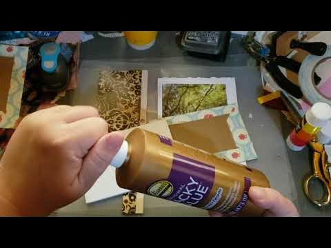 How To Index Card Notebook - YouTube
