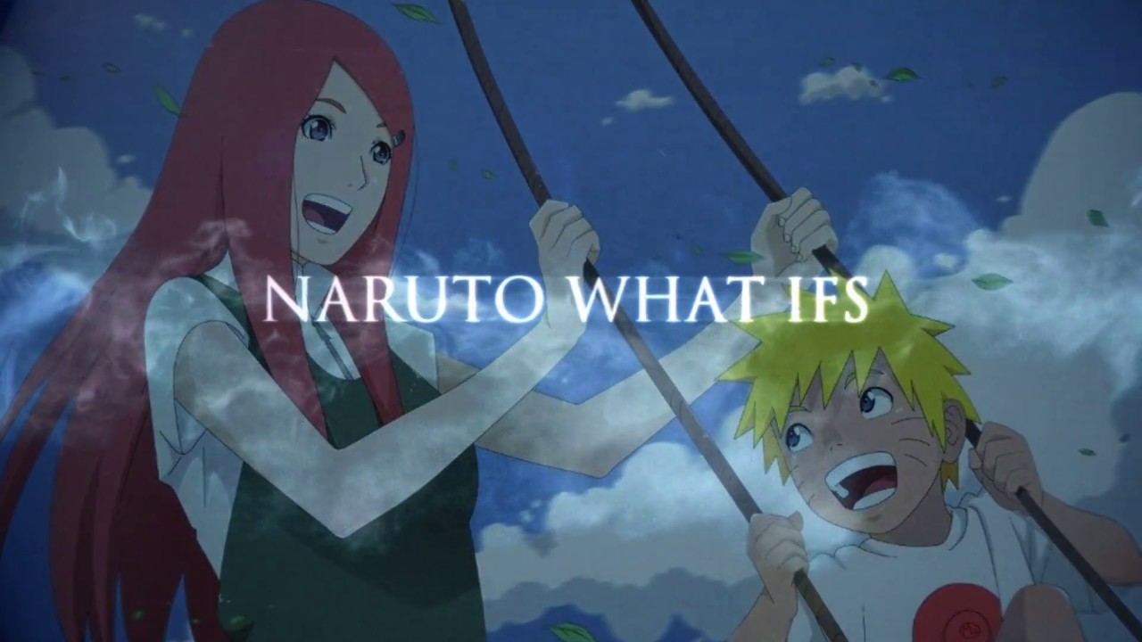 Naruto Explained~Official Channel Trailer! - YouTube