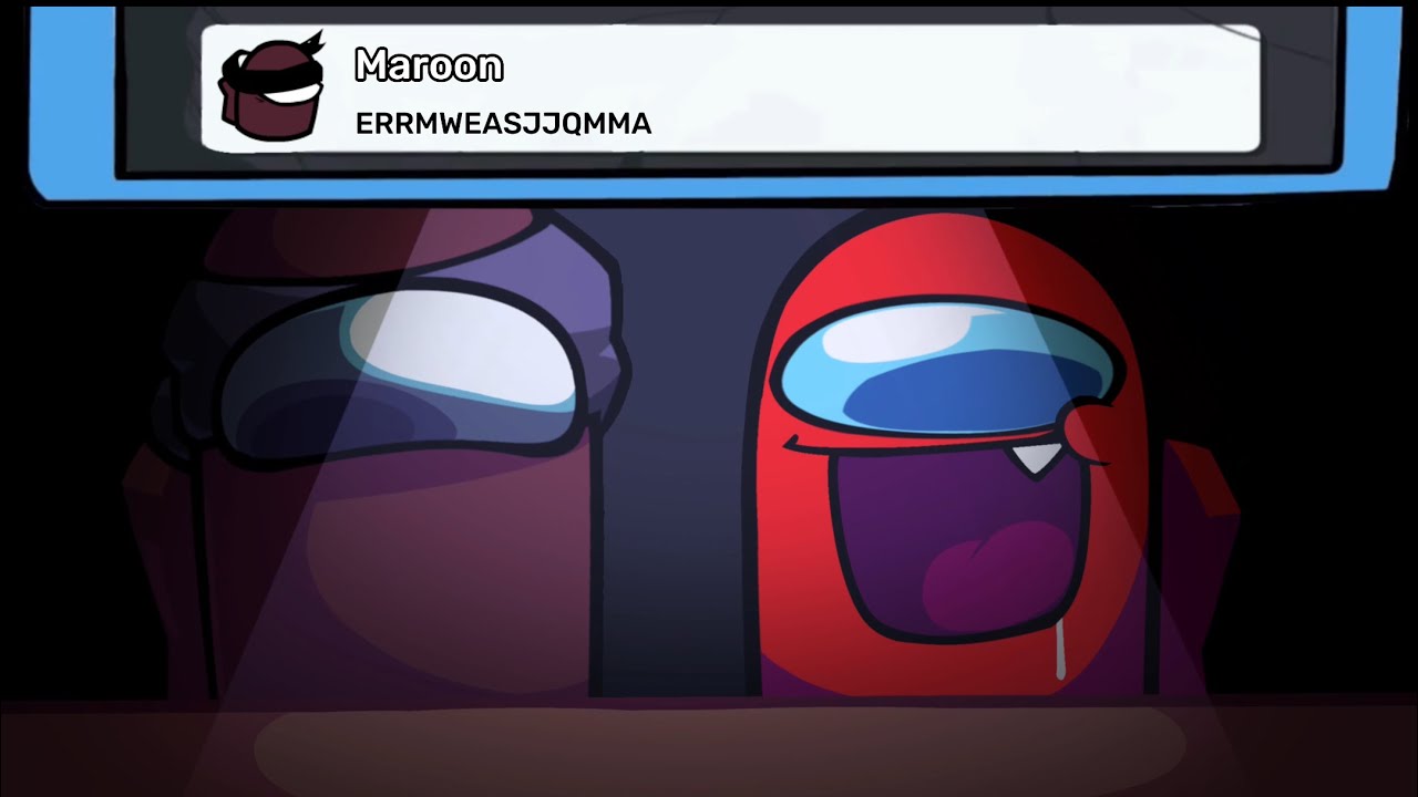 Vs Impostor: Alternated - Week 2 cutscene teaser - YouTube