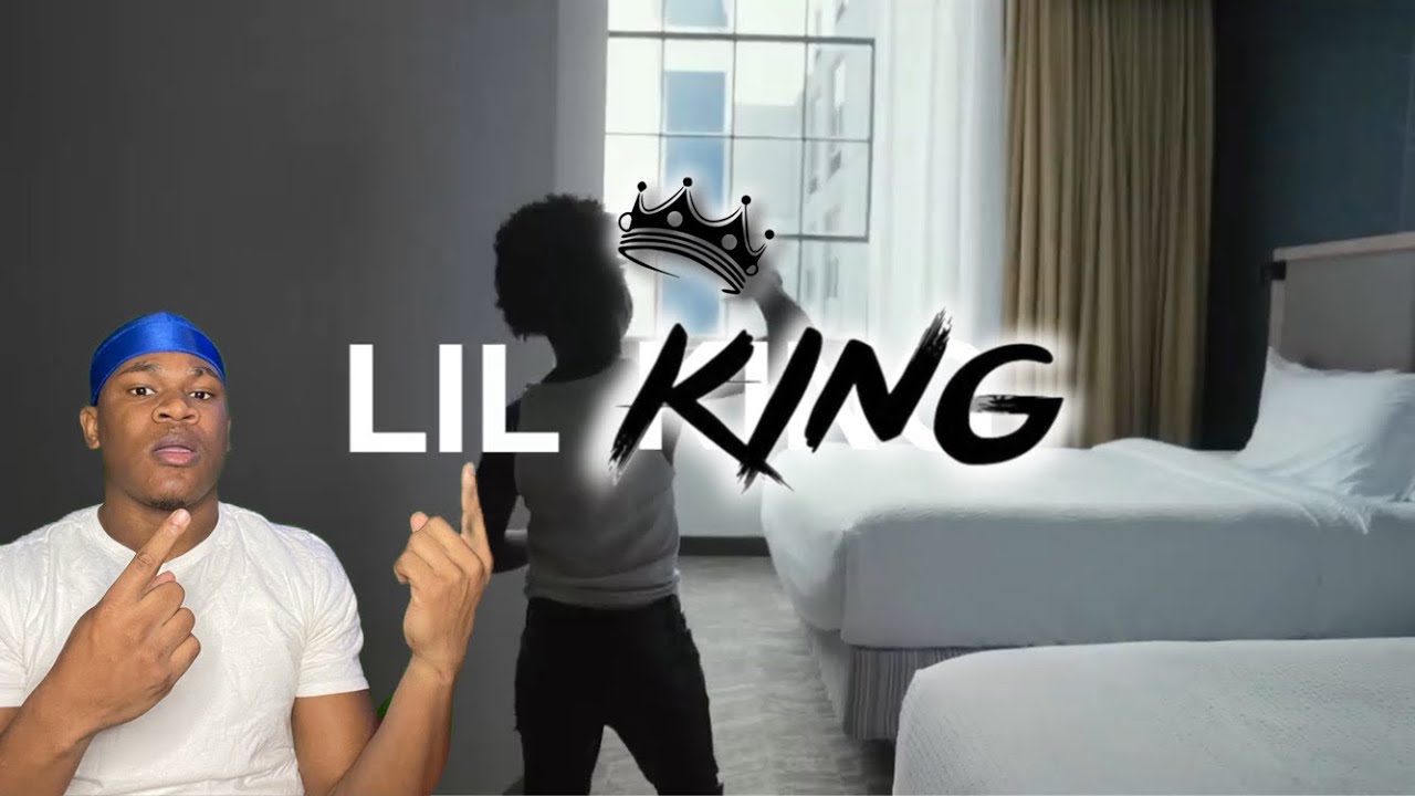 Fng King ''Respect the struggle FREESTYLE'' - QsFlow Reaction To ...