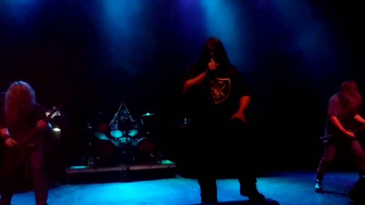 The Wretched Spawn - YouTube