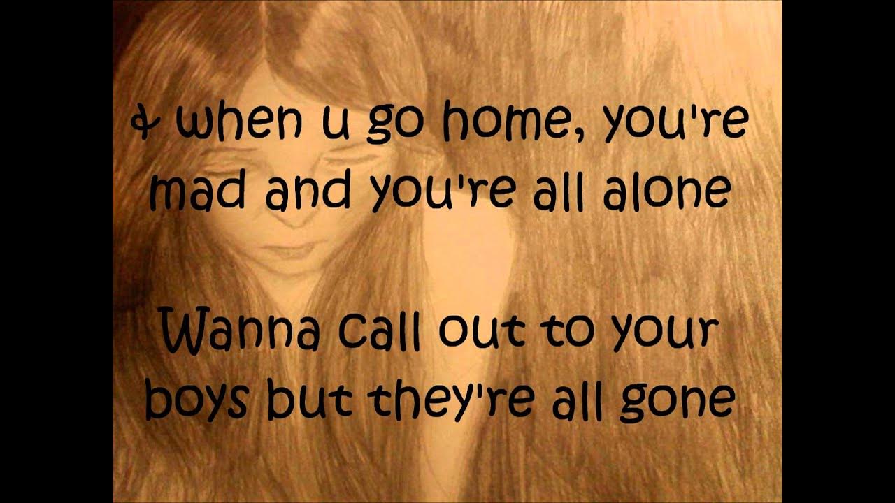 Auburn Don't give up Lyrics - YouTube Music